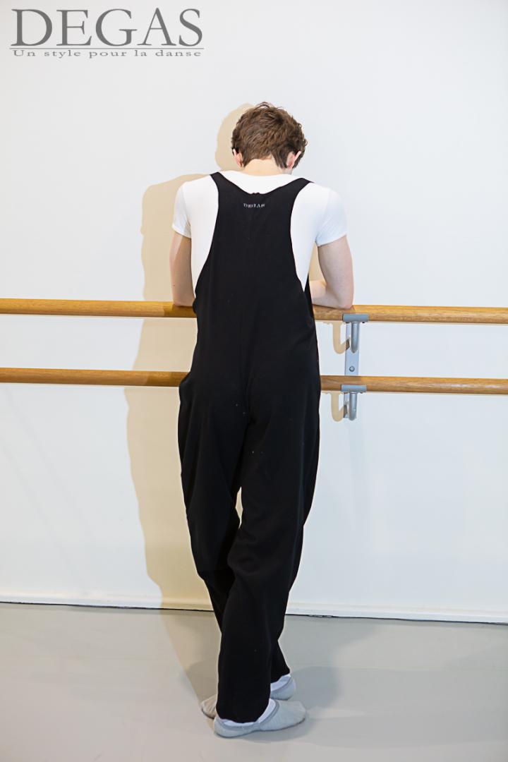 Collants, justaucorps et tenue de danseur - garçon et homme | Degas